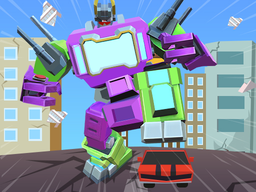 Mech Mayhem Madness – flash games Play HTML5 | Play free online games