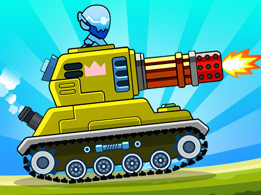 Tank Fury: Battlefront Blitz – flash games Play HTML5 | Play free ...