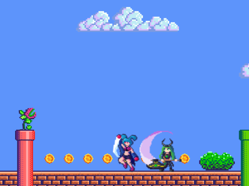 Shadow Strike Warriors – flash games Play HTML5 | Play free online games