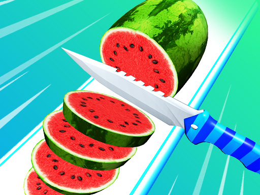 Culinary Slice Challenge – flash games Play HTML5 | Play free online games