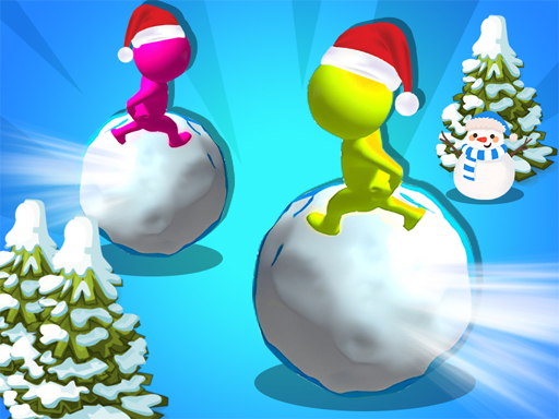 Frosty Showdown: Snowball Mayhem – flash games Play HTML5 | Play free ...