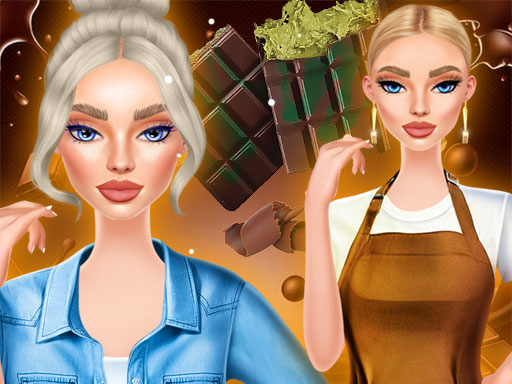 Chocolate Delights: Dubai Dessert Creations – flash games Play HTML5 | Play free online games
