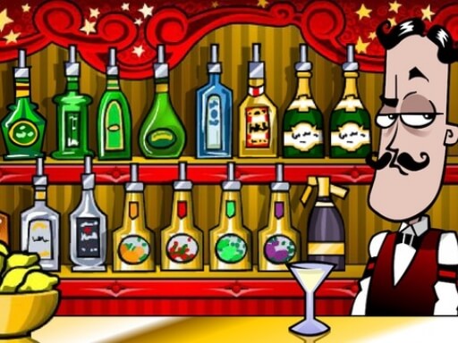 Mixology Mastermind – flash games Play HTML5 | Play free online games