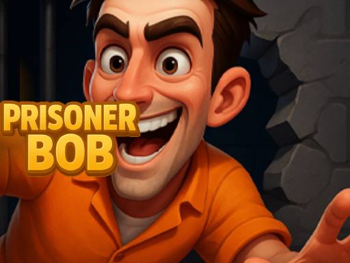 Shadow Escape: Prison Breakout – flash games Play HTML5 | Play free ...