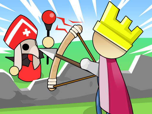 Tiny Knight’s Quest – flash games Play HTML5 | Play free online games