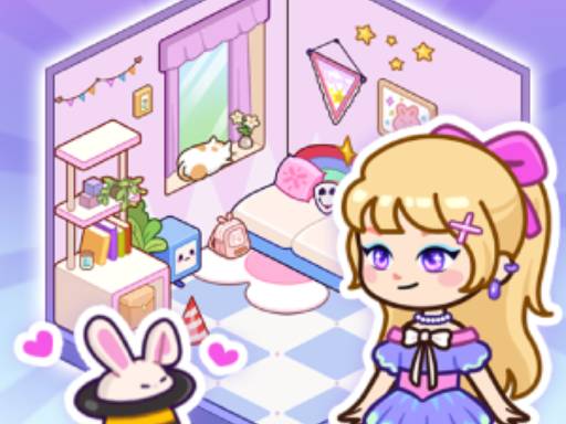 Dream Decor Delight – flash games Play HTML5 | Play free online games